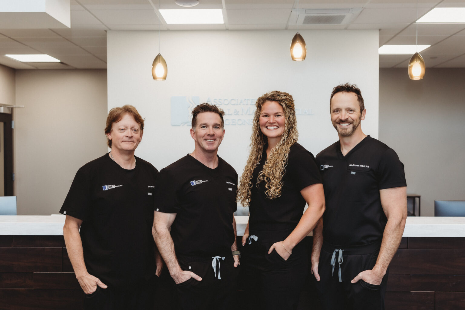 Patient Information Overview | AOS Peoria & Galesburg